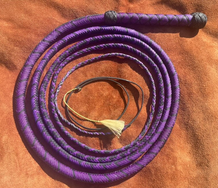 Bull Whips – JME Whips