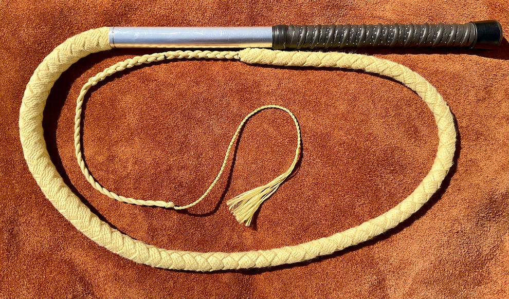 Fire Whips – JME Whips