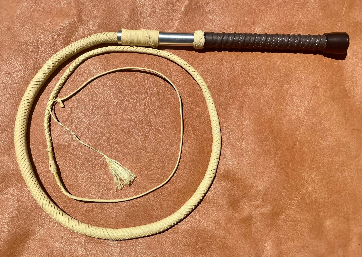 Fire Whips – JME Whips