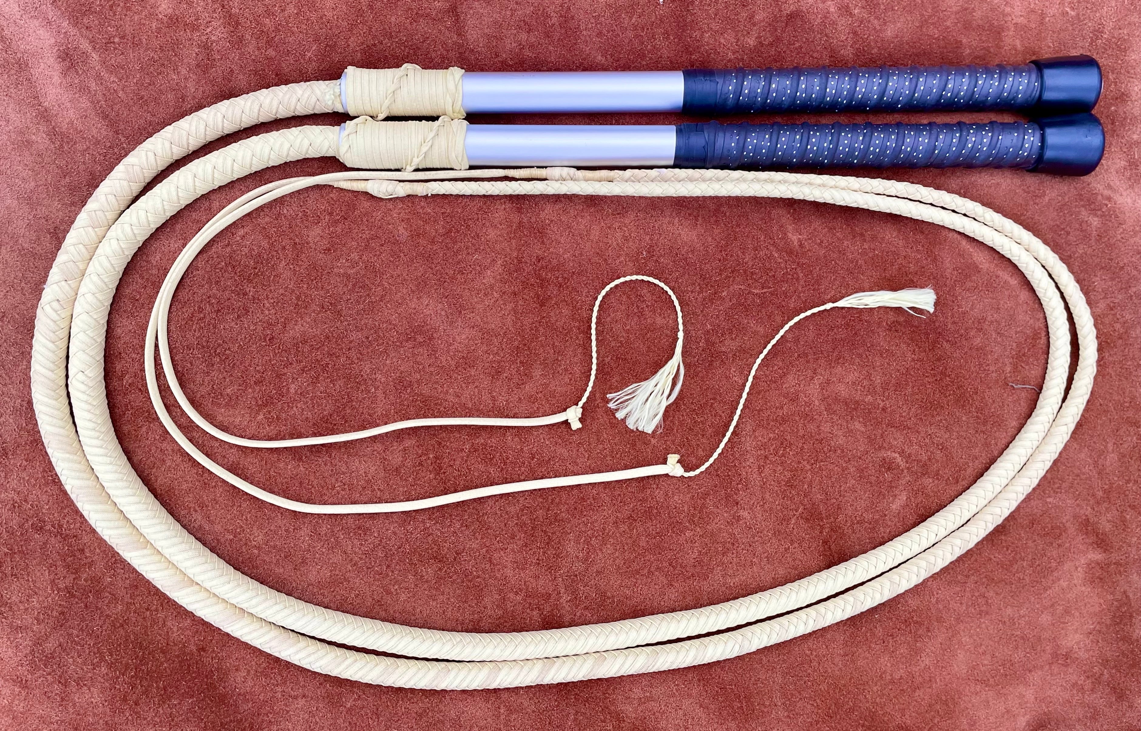 Fire Whips – JME Whips
